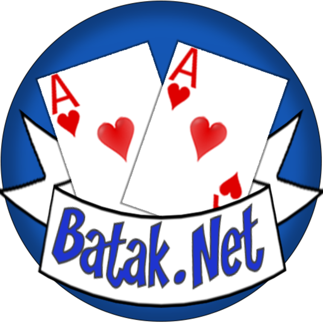 Batak.Net - Batak Oyna, Mobil Batak Oyunu Oyna